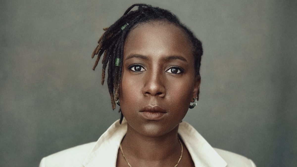BBC Radio London - Salma El-Wardany, Jade Anouka: The play was always ...