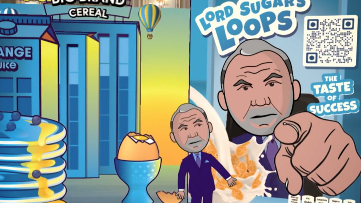 BBC One - The Apprentice, Series 18, Trailer: The Apprentice - Series 18