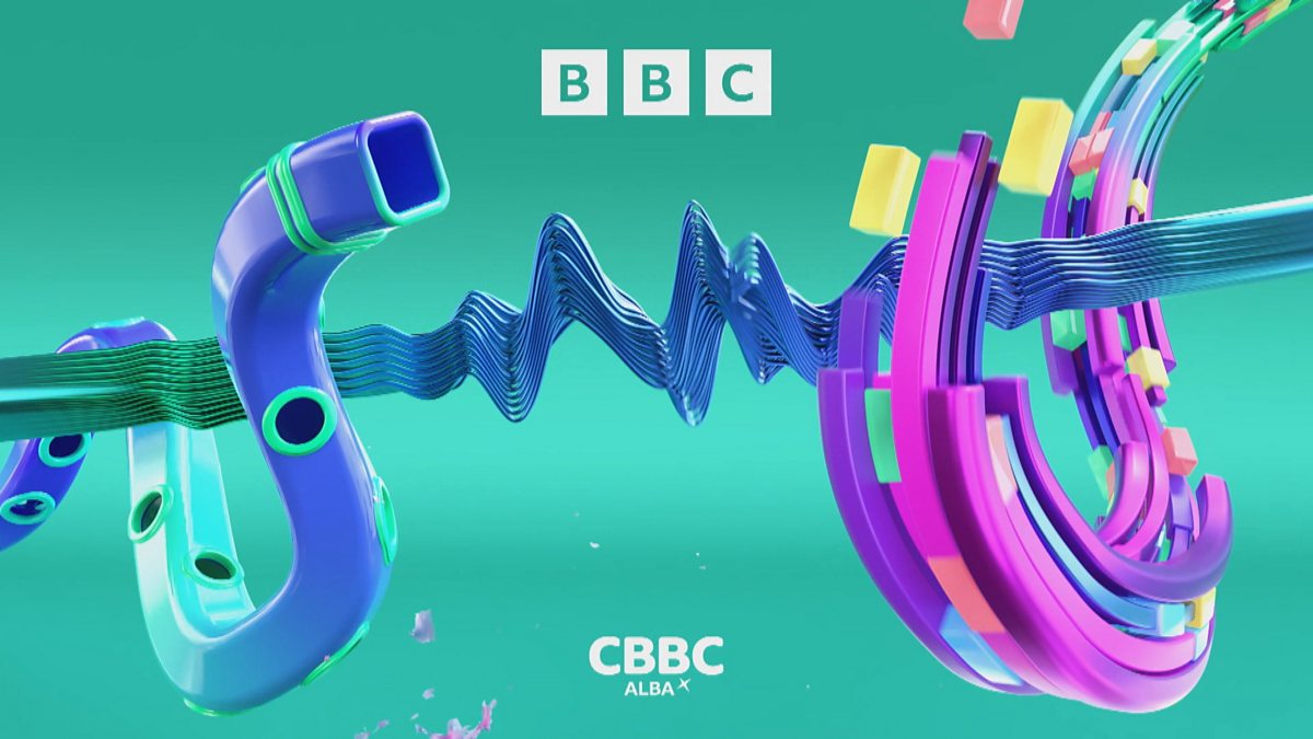 BBC ALBA - CBBC ALBA Dimàirt