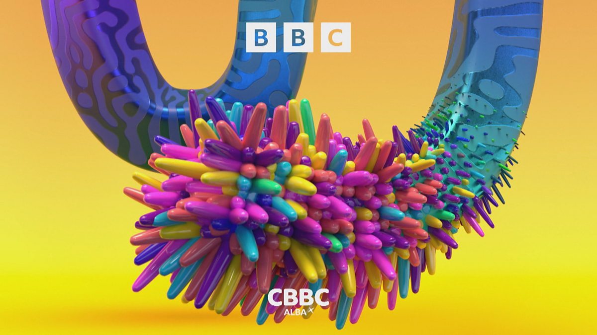 BBC ALBA - CBBC ALBA Diardaoin