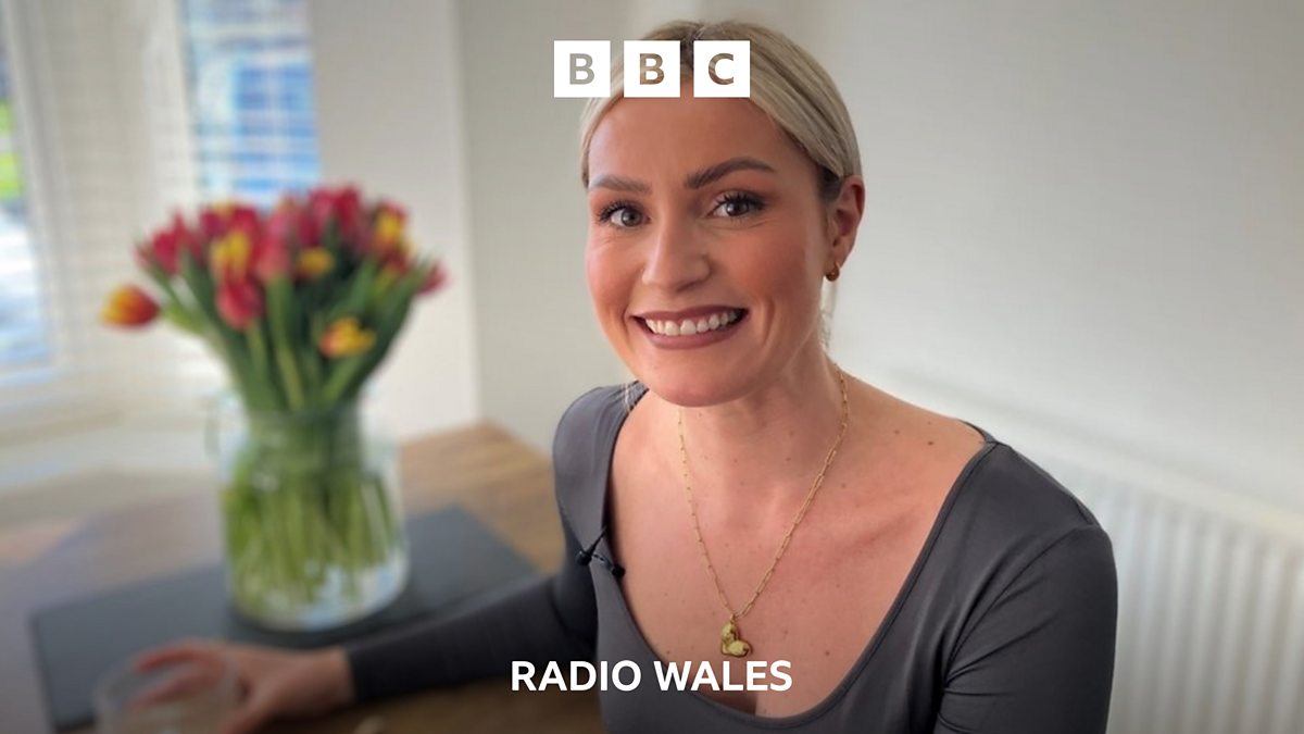 BBC Radio Wales - BBC Radio Wales, Cardiff mum becomes a social star ...