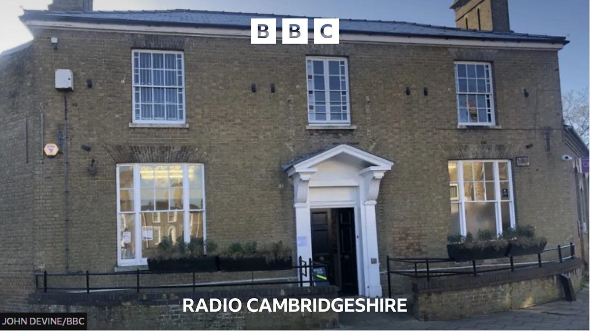 BBC Radio Cambridgeshire - BBC Radio Cambridgeshire, Moving a museum