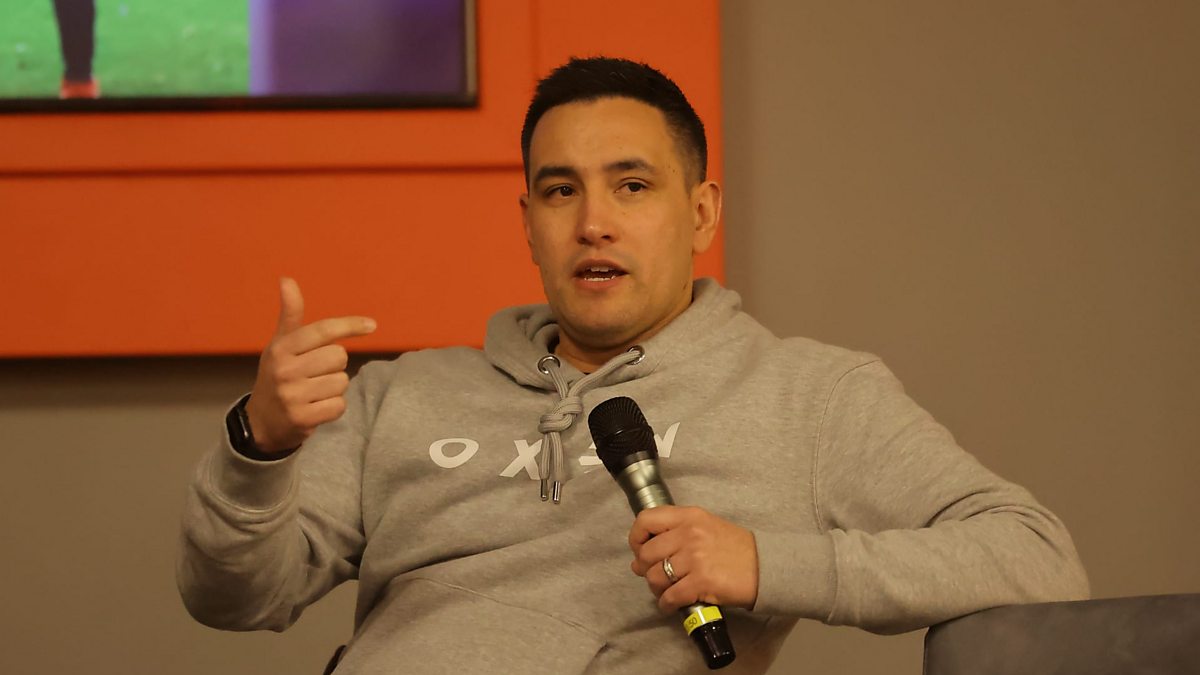 BBC Radio Lincolnshire - Hope and Glory: Analysis, Liam Scully on Imps ...