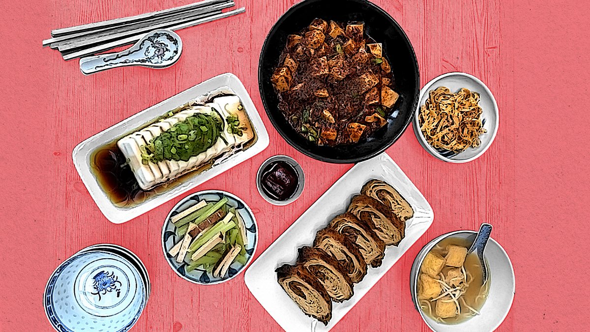 BBC World Service - The Food Chain, Is Chinese food the best in the world?