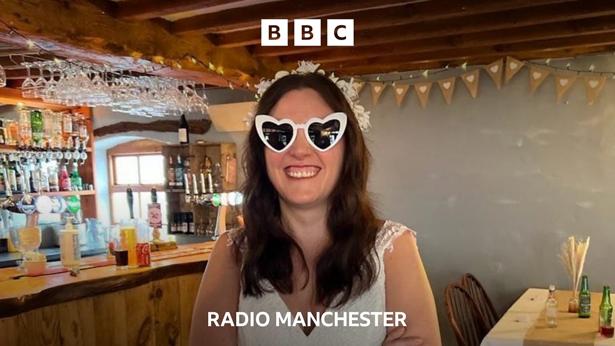 BBC Radio Manchester - BBC Radio Manchester, Salford couple: "We'll get ...