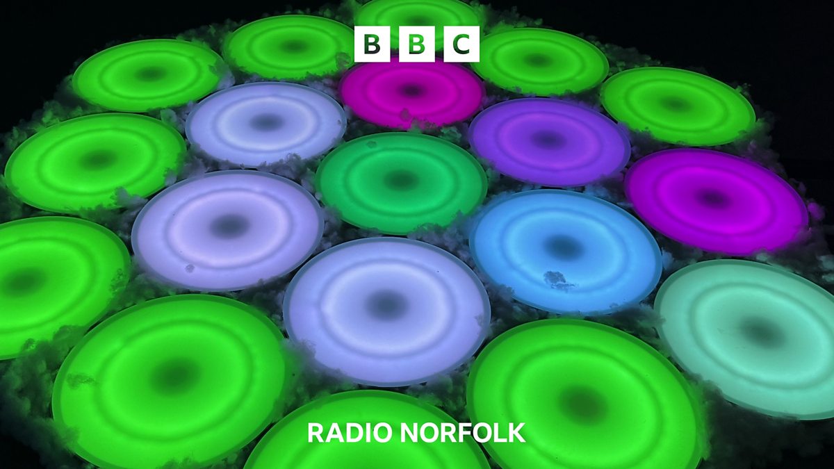 BBC Radio Norfolk - BBC Radio Norfolk, New centre in Bowthorpe to ...