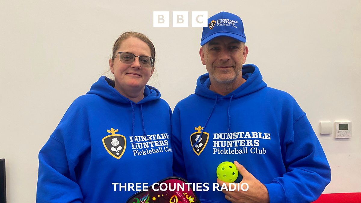BBC Three Counties Radio - BBC Three Counties Radio, ‘Nothing compares ...