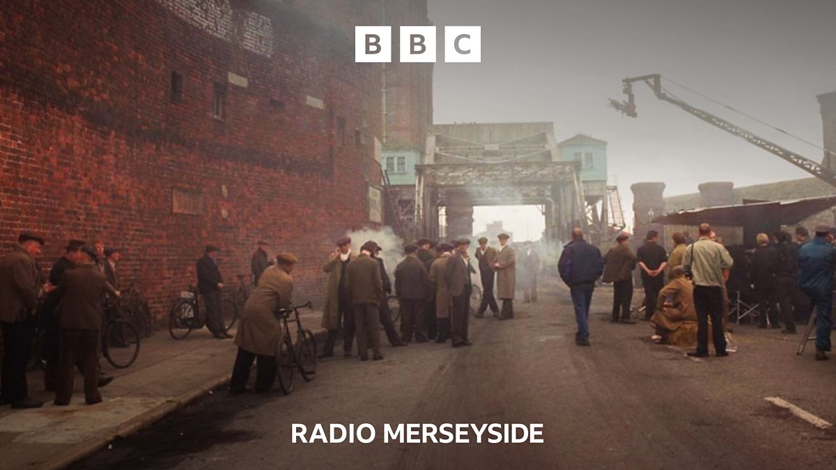 BBC Radio Merseyside - BBC Radio Merseyside, Liverpool on Film: 35 ...