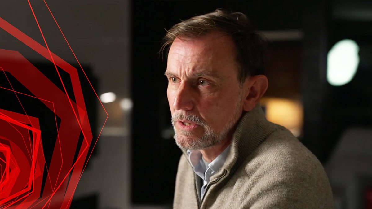 Unspun World with John Simpson - Series 3: 17/01/2024 - BBC iPlayer