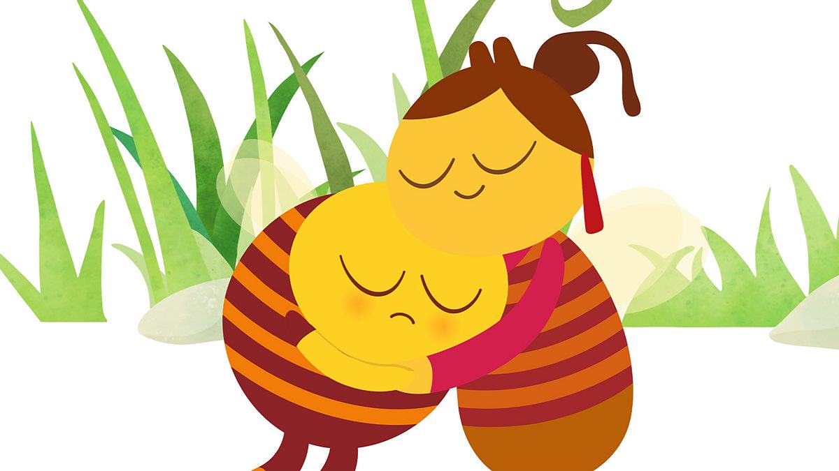 Lu & the Bally Bunch - Series 1: 7. What If I Cant - BBC iPlayer