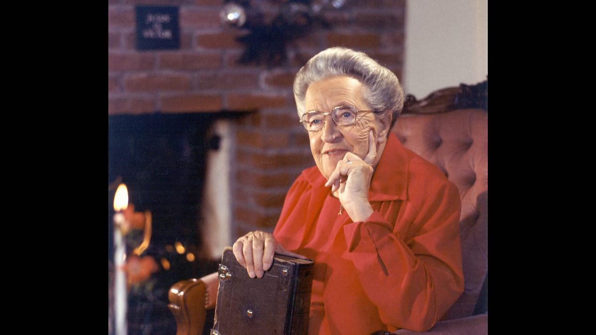 BBC One - Songs of Praise, Hope and Refuge, Corrie ten Boom