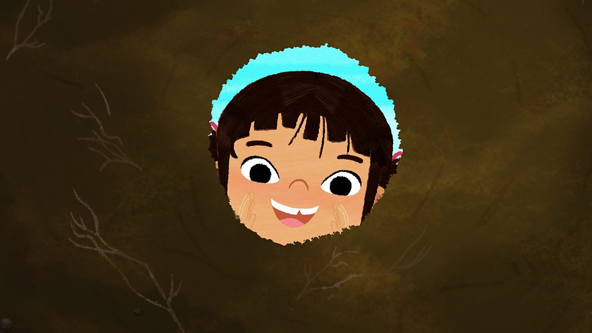 Yukee - Series 1: 3. Worm Chorus - BBC iPlayer