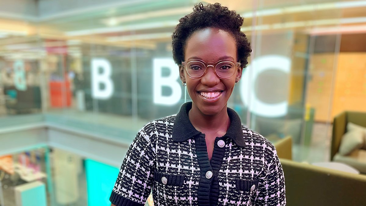BBC World Service - People Fixing The World - Myra Anubi: Meet our ...