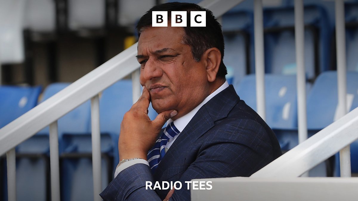 BBC Radio Tees - BBC Radio Tees, Hartlepool United takeover falls through