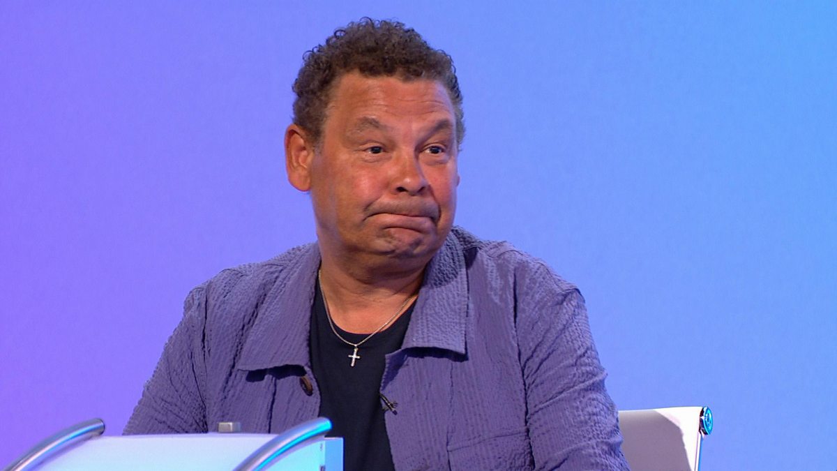 BBC One - Would I Lie to You?, Series 17, Episode 6, Did DJ Craig ...