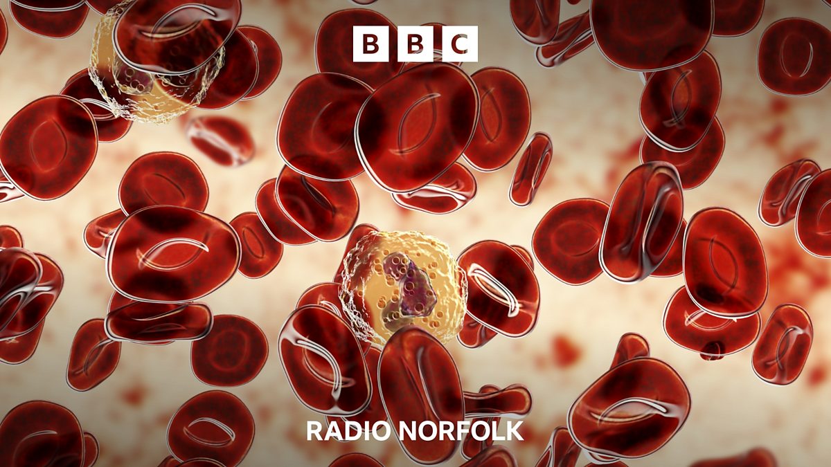 BBC Radio Norfolk - BBC Radio Norfolk, Team are wonderful: Norfolk and ...
