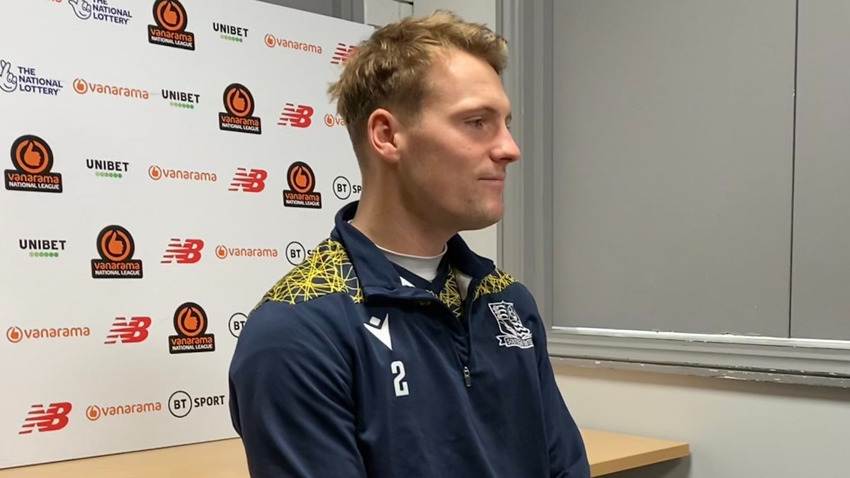 BBC Essex - BBC Essex Sport, Gus Scott-Morriss: We believe we can pick ...