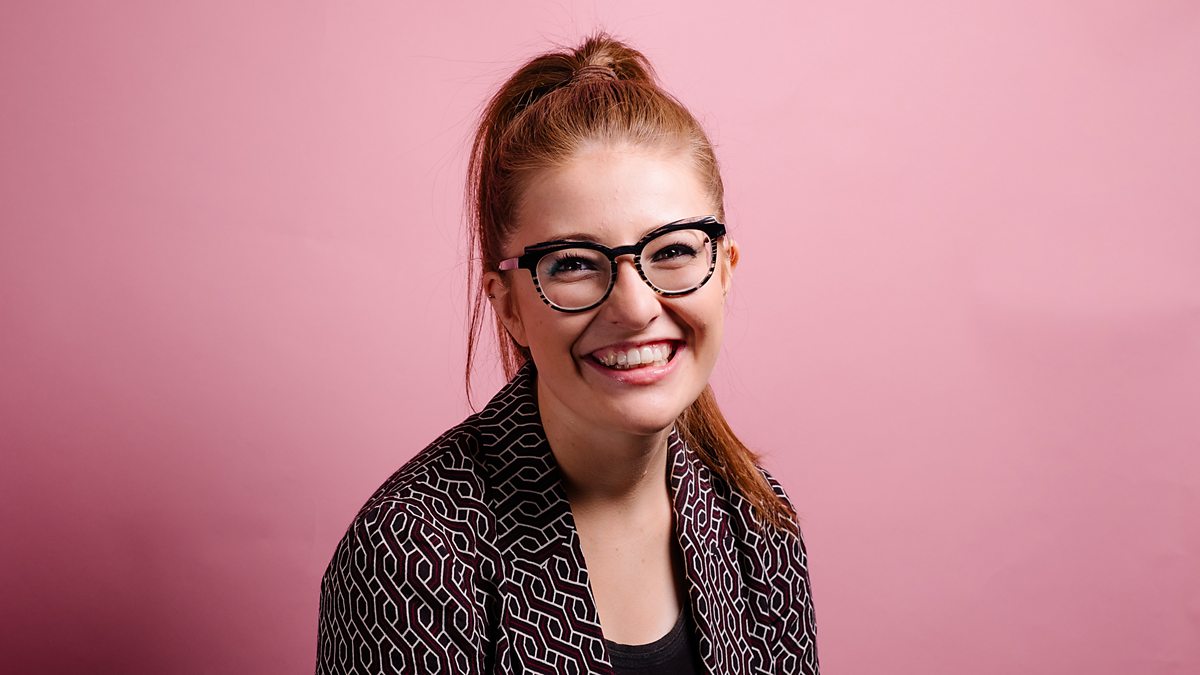 BBC Radio 4 - Pick of the Week, Jess Gillam