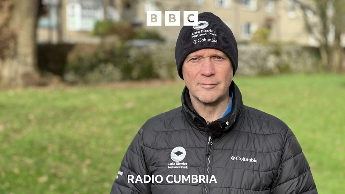 BBC Radio Cumbria - BBC RADIO CUMBRIA, Lake District boss steps down