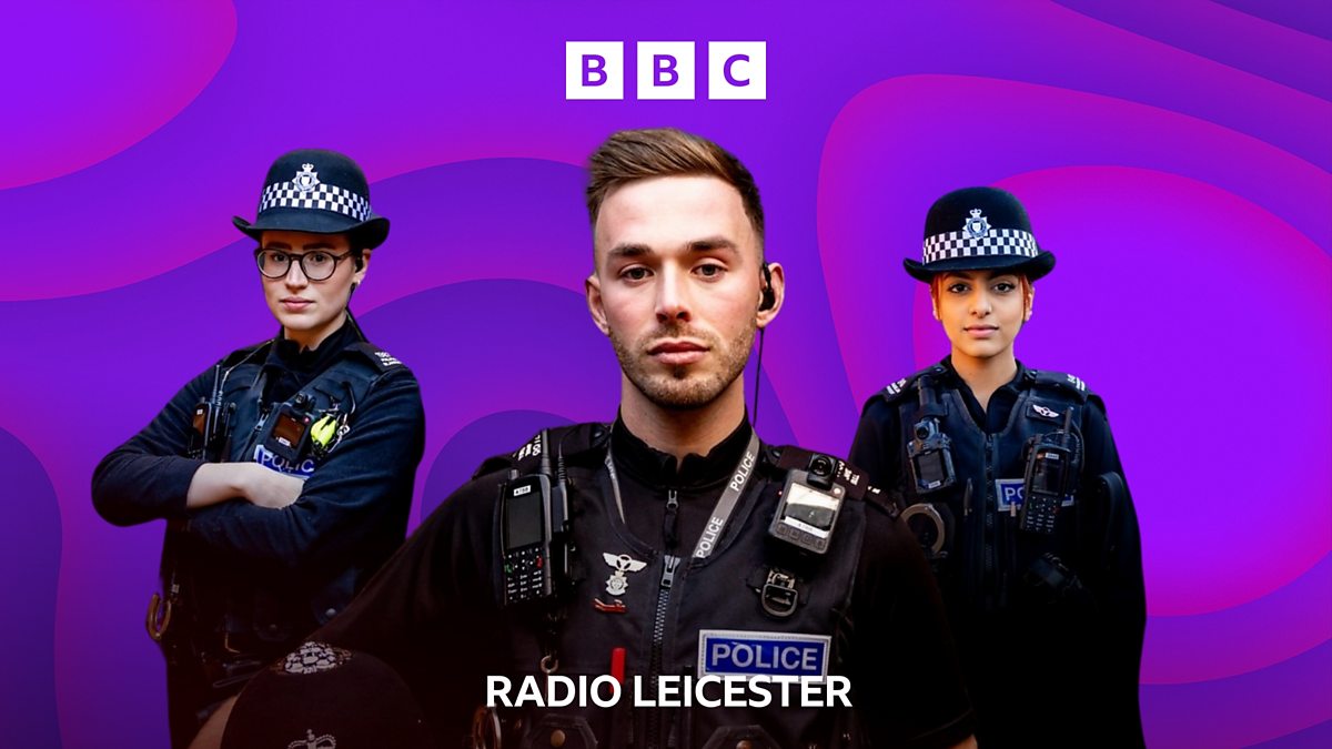 BBC Radio Leicester - BBC Radio Leicester, Return of the 'Fresh Cops'