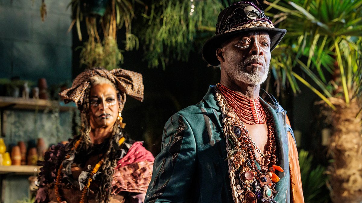 BBC Three - Domino Day, Series 1, Episode 5