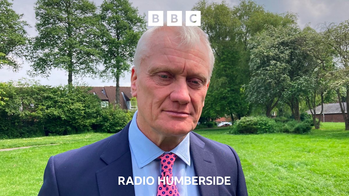 BBC Radio Humberside - BBC Radio Humberside, Beverley MP: people must ...