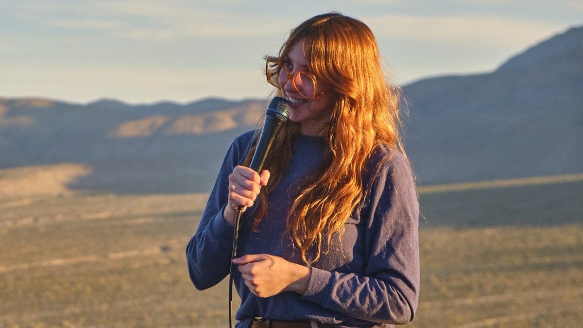 BBC Radio Cornwall - Daniel Pascoe, 24/01/2024, The 'Groovy Geologist ...