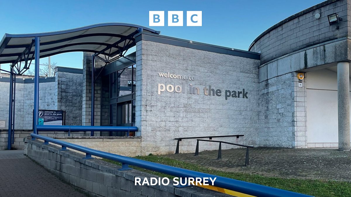 BBC Radio Surrey - BBC Radio Surrey, Details of Woking's £8m cuts