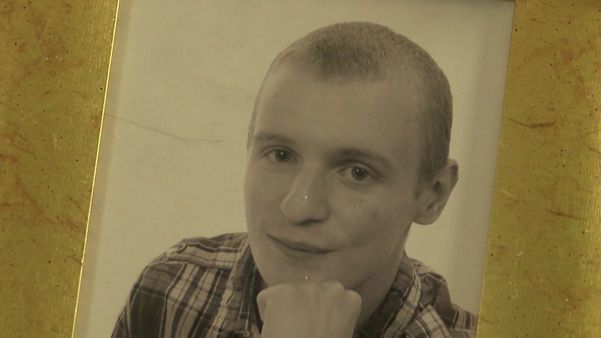 BBC Radio Cornwall - James Churchfield, 26/01/2024, Have you seen ...