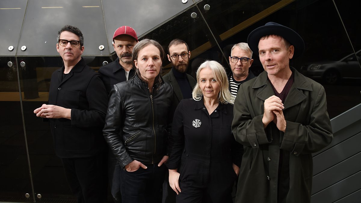 BBC Radio 4 - Loose Ends, Stuart Murdoch, Joanne Clifton, Tony Singh ...