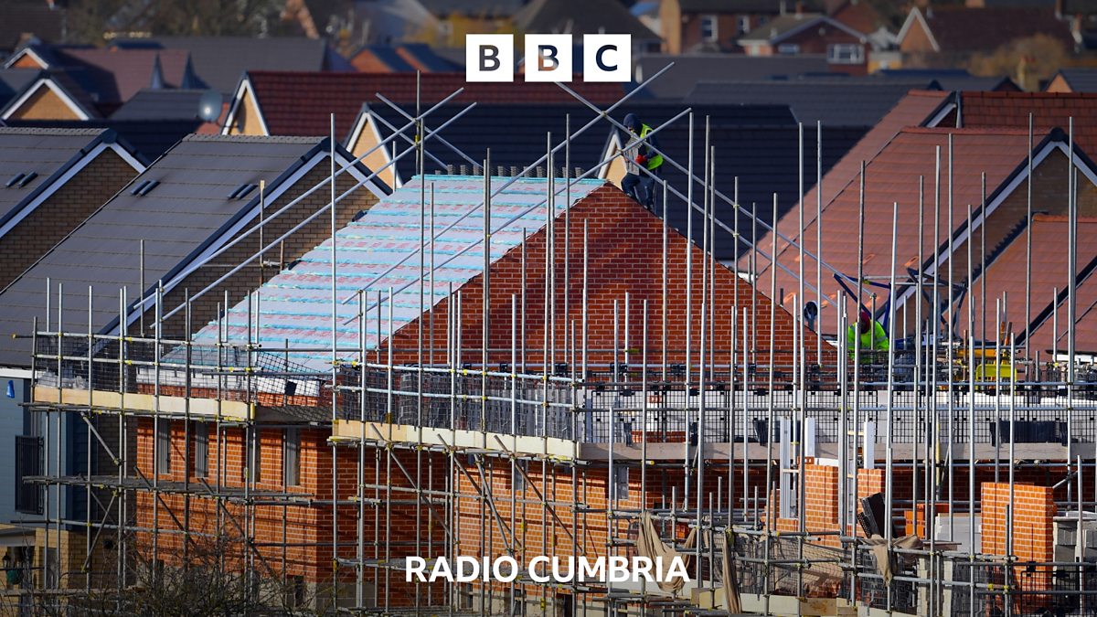 BBC Radio Cumbria - BBC RADIO CUMBRIA, Progress on Barrow redevelopment ...