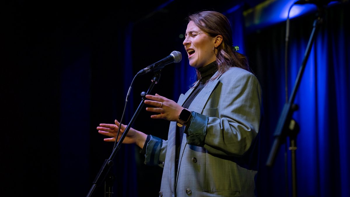 BBC Radio 4 - Loose Ends, Tracy-Ann Oberman, Daliso Chaponda, Mathew ...