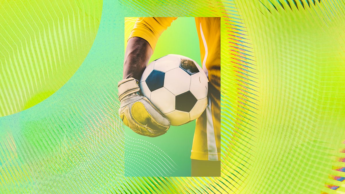 BBC - All Day Football