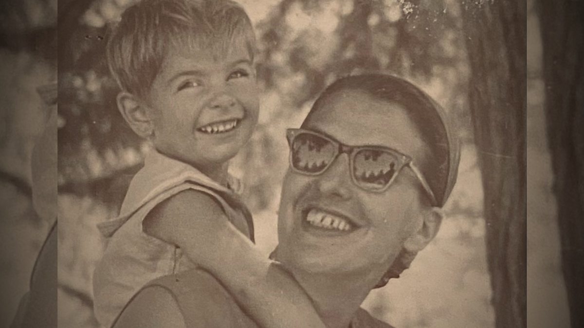 BBC Radio 4 - Today, Holocaust Memorial Day: How my mother-in-law ...