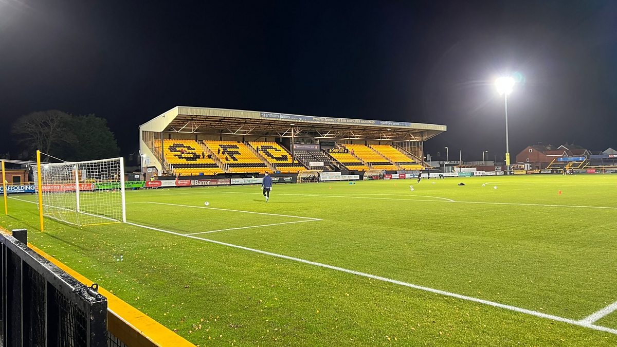 BBC Radio Merseyside - Total Sport Merseyside: Post-Match, 27/01/2024 ...