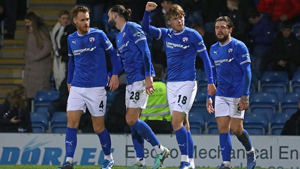 BBC Radio Sheffield - Football Heaven, 'This team is unbelievable'