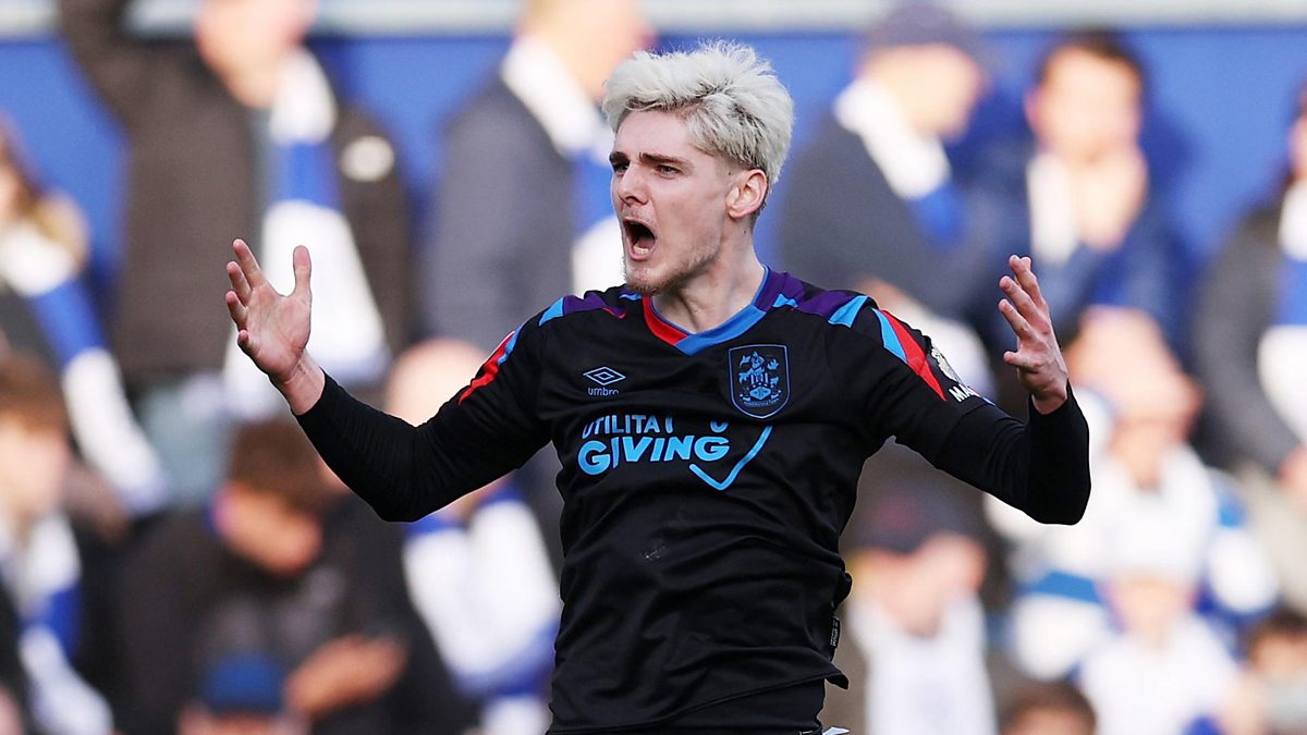 BBC Radio Leeds - West Yorkshire Sport Daily, QPR 1-1 Huddersfield Town ...