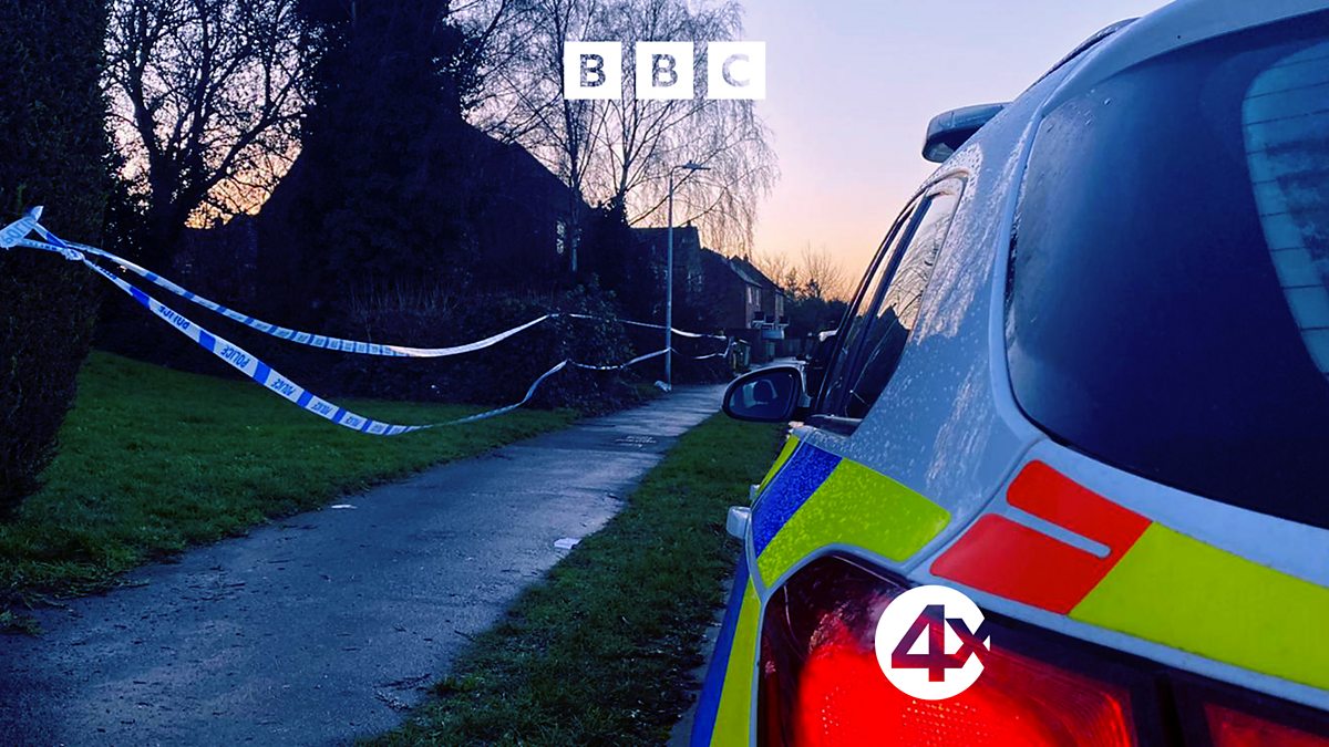 BBC Radio 4 Extra - The Law Game - Available now