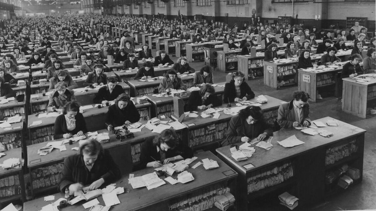 BBC Radio Merseyside - Helen Jones, History of iconic Littlewoods revealed