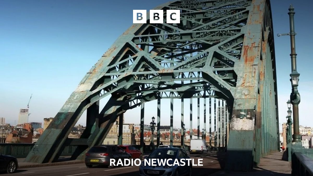 BBC Radio Newcastle - BBC Radio Newcastle, Tyne Bridge: Restrictions ...