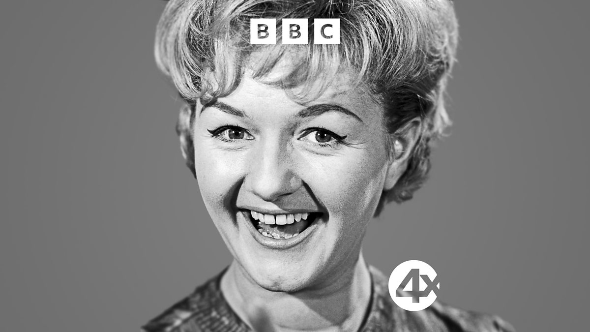 BBC Radio 4 Extra - Sam And Janet