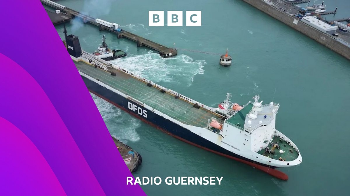 BBC Radio Guernsey - BBC Radio Guernsey, Could Guernsey have a new ...