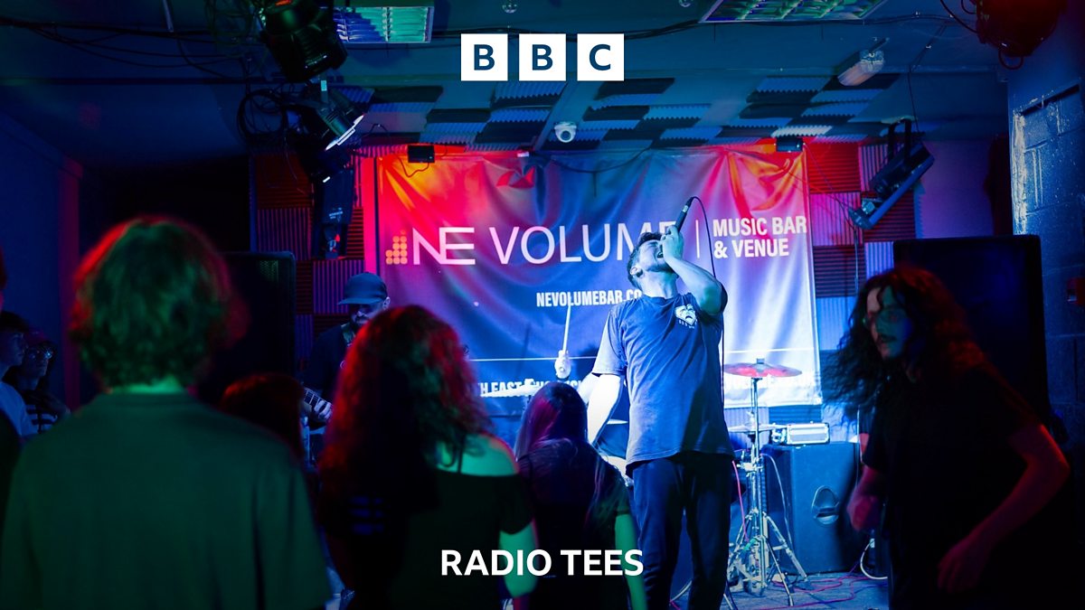 BBC Radio Tees - BBC Radio Tees, Stockton venue celebrating Independent ...