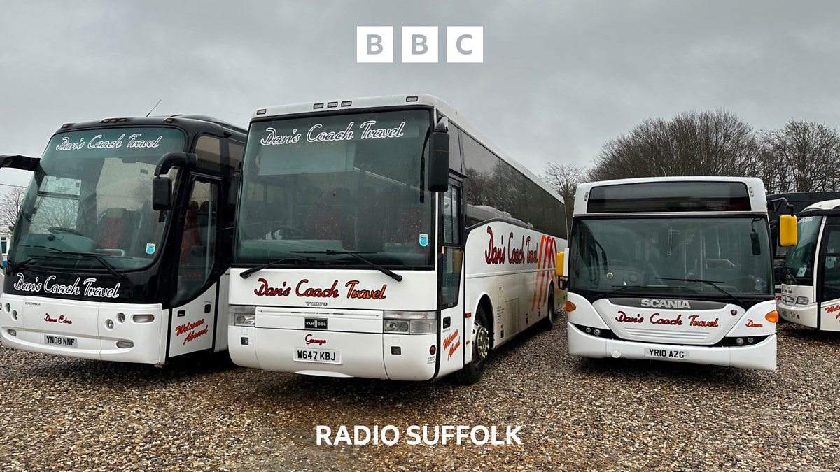BBC Radio Suffolk - BBC Radio Suffolk, Finding community on Suffolk's ...