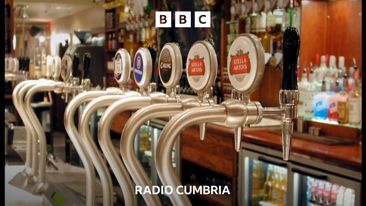 BBC Radio Cumbria - BBC RADIO CUMBRIA, 70 pubs closed in Cumbria in the ...