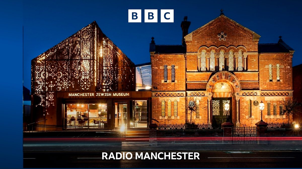 BBC Radio Manchester - BBC Radio Manchester, The stories from Cheetham ...
