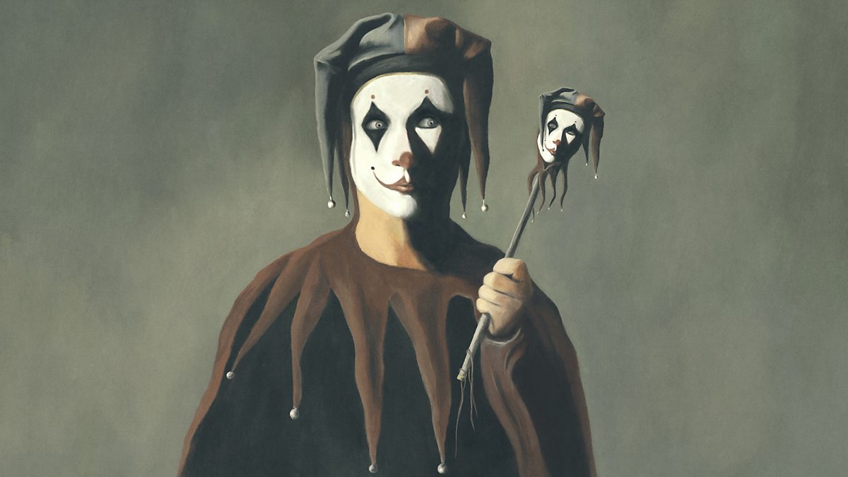 BBC Radio 4 - Ian Hislop's Oldest Jokes - What are Britain's oldest jokes?