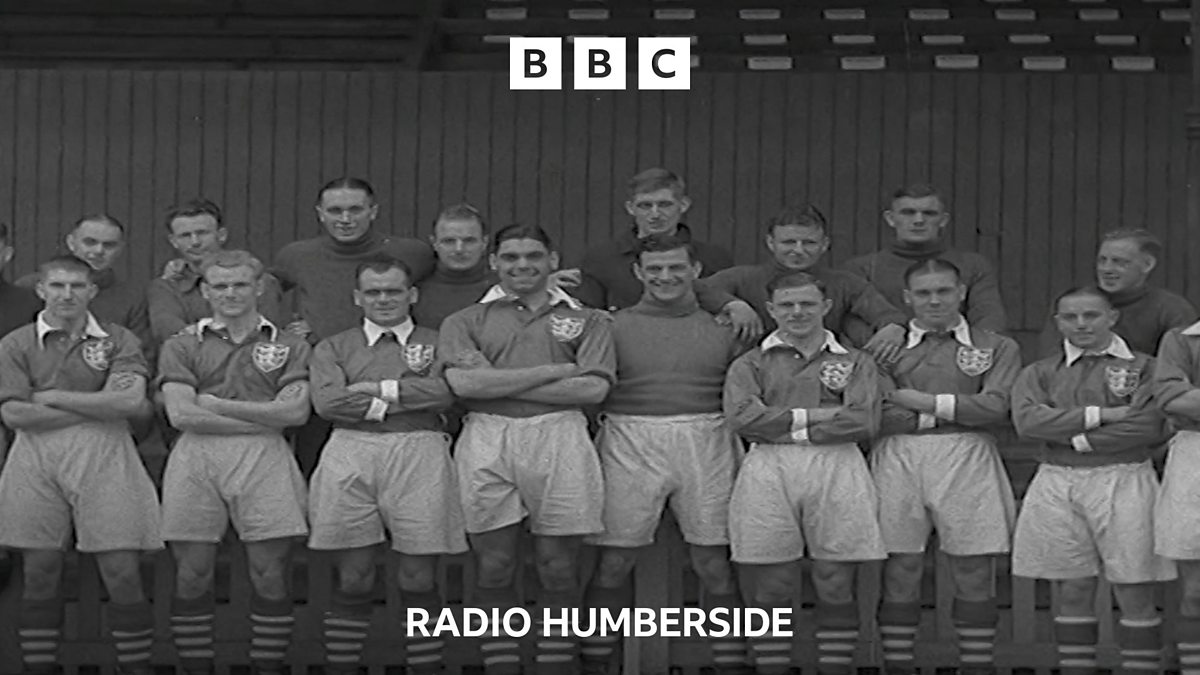 BBC Radio Humberside - BBC Radio Humberside, Plan to restore historic ...