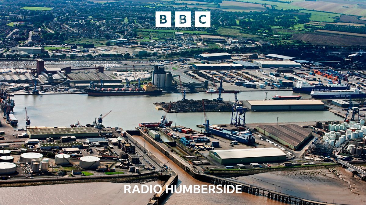 BBC Radio Humberside - BBC Radio Humberside, What's that Imming-hum?