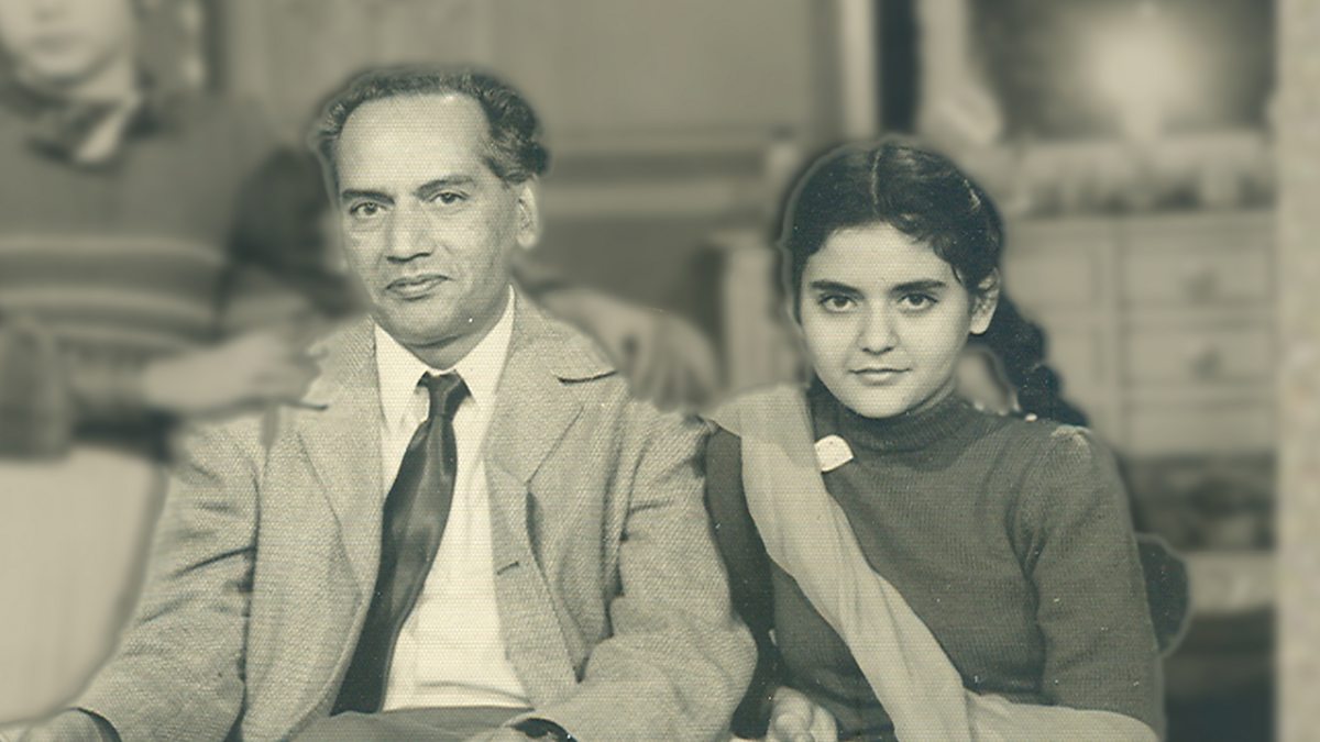 BBC World Service - Outlook, My father Faiz: Pakistan’s revolutionary ...